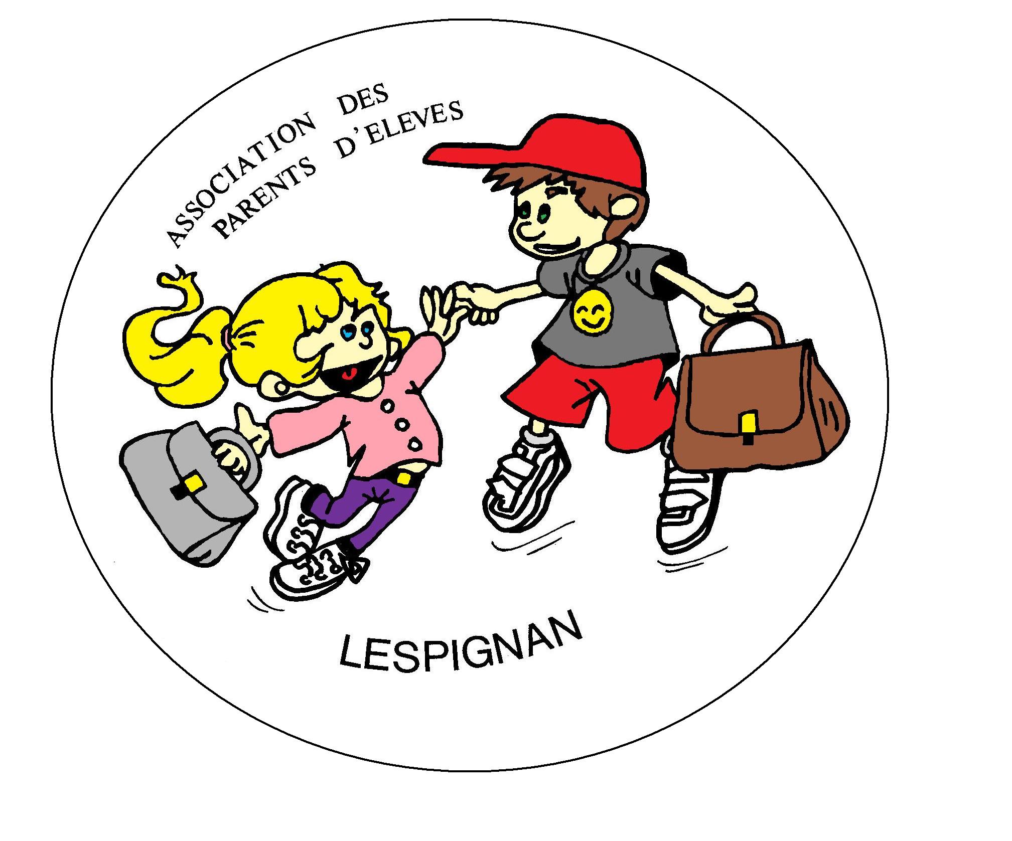 Assemblée Générale des Parents d'élèves - Ville de Lespignan