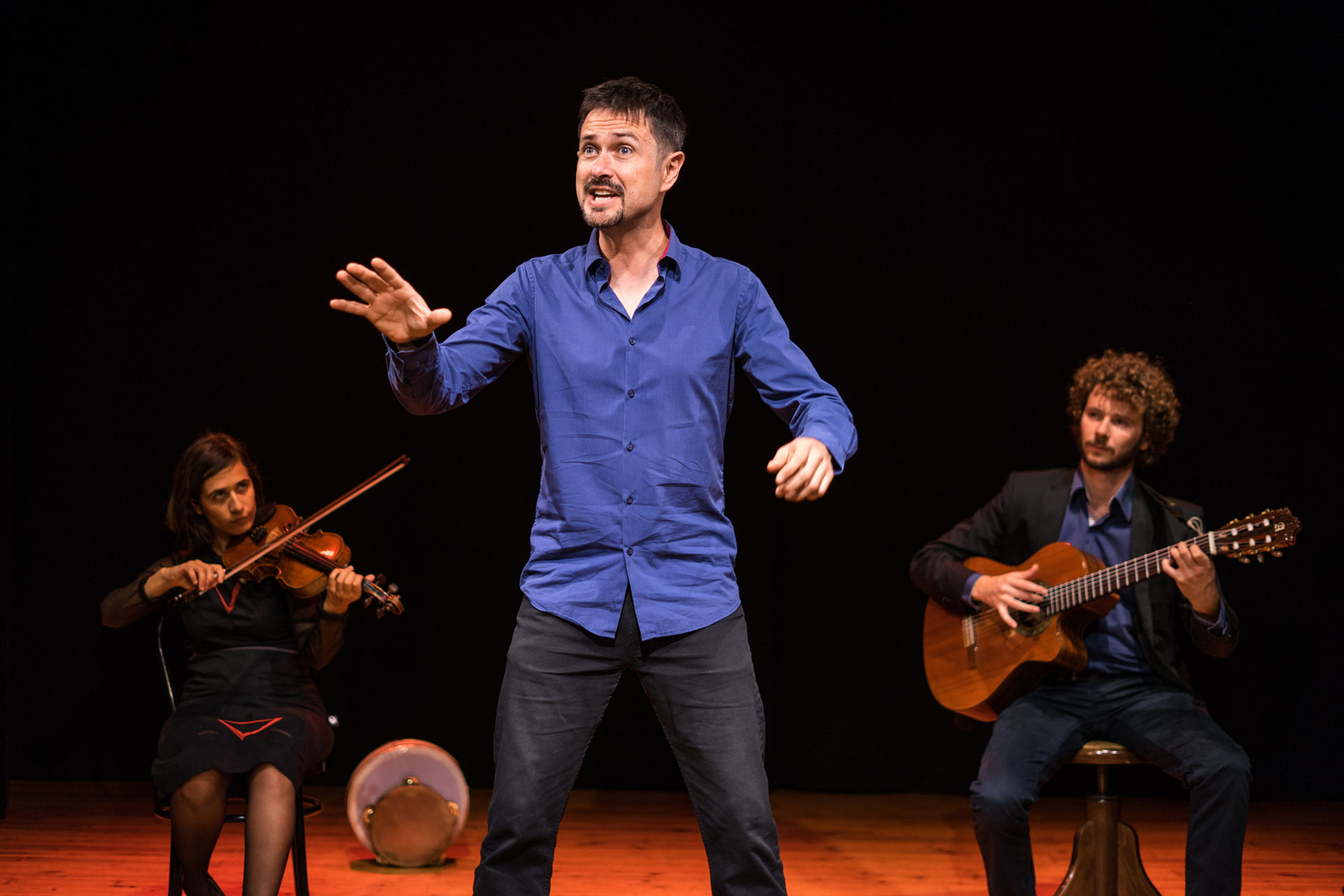 Archives des Culture - Ville de Lespignan